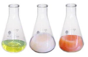 Determination of chloride in water by mohr method – Hard and Soft Water